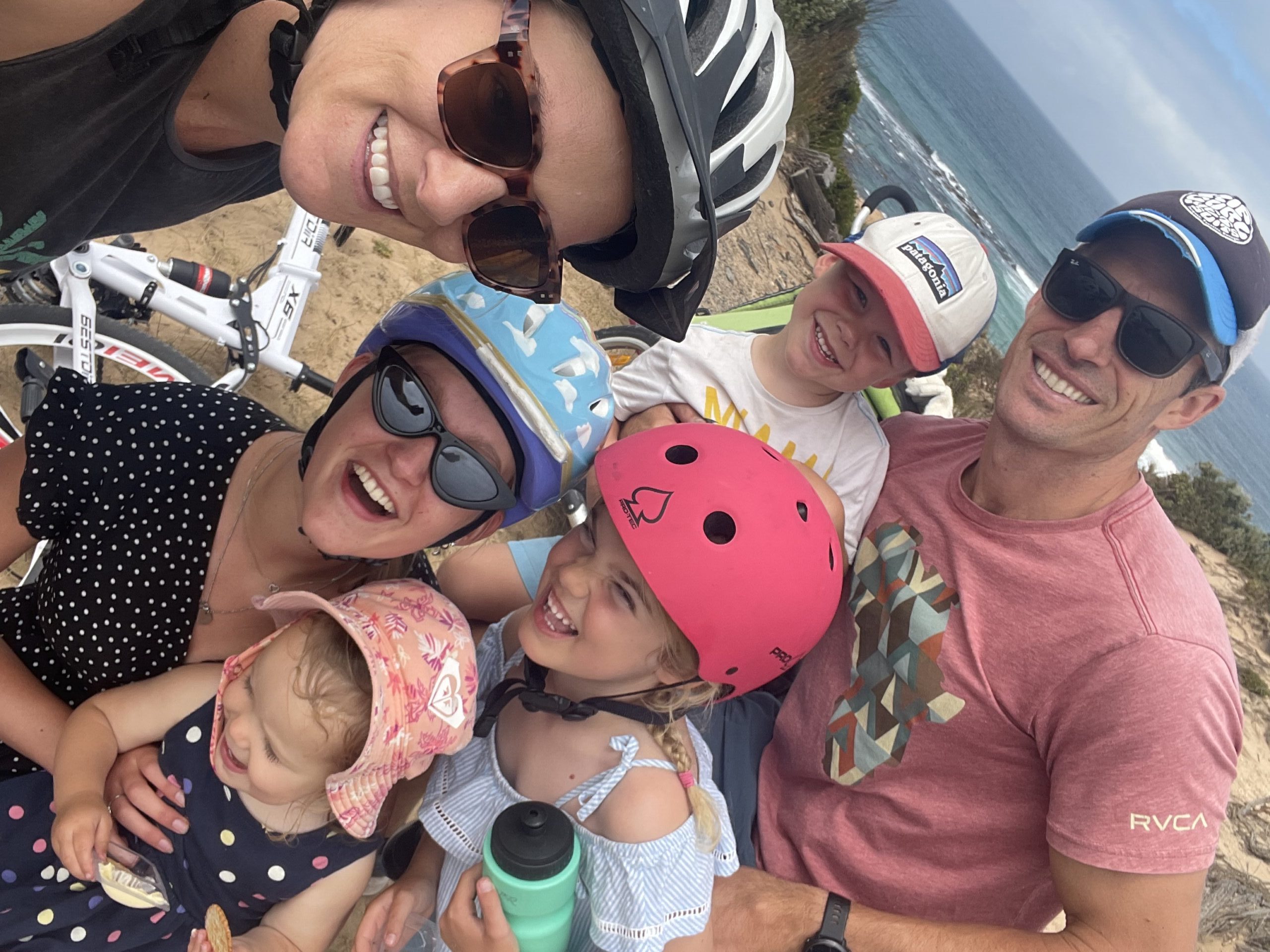 Getting an au pair is life-changing! - Smart Au Pairs